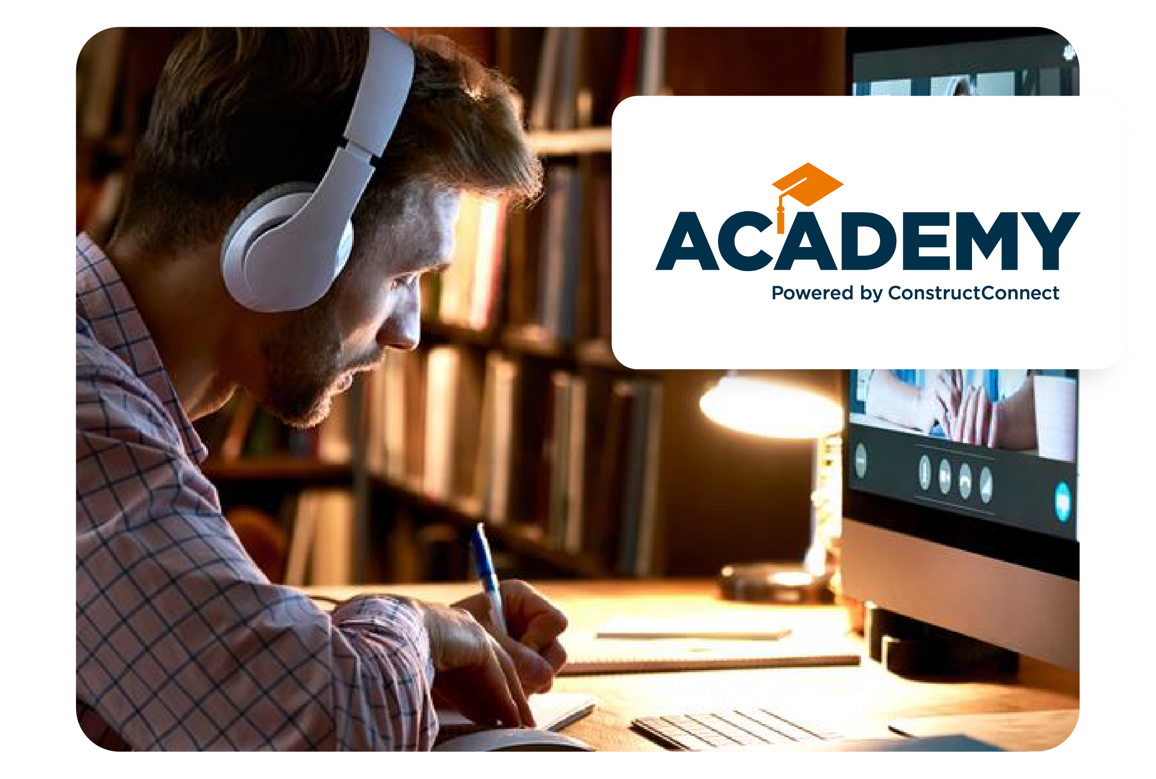 Training Hub | ConstructConnect